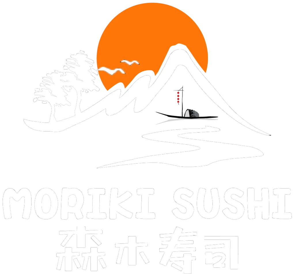 Home - Moriki Sushi