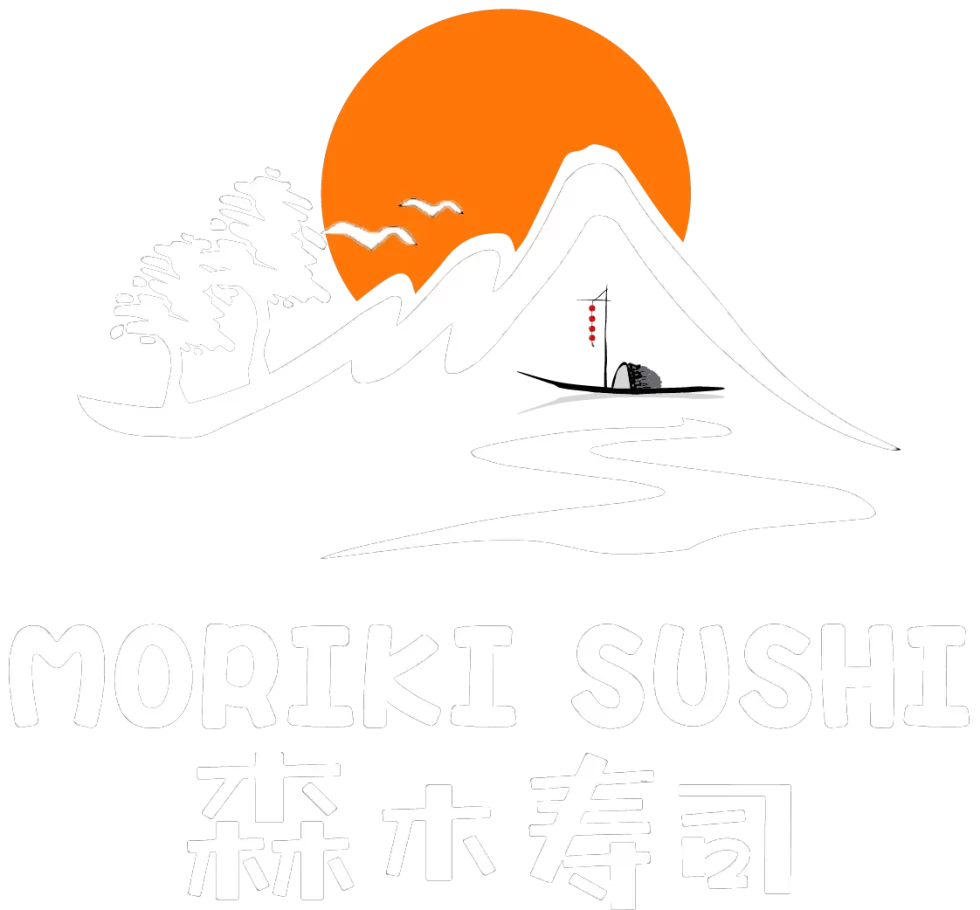 Home - Moriki Sushi