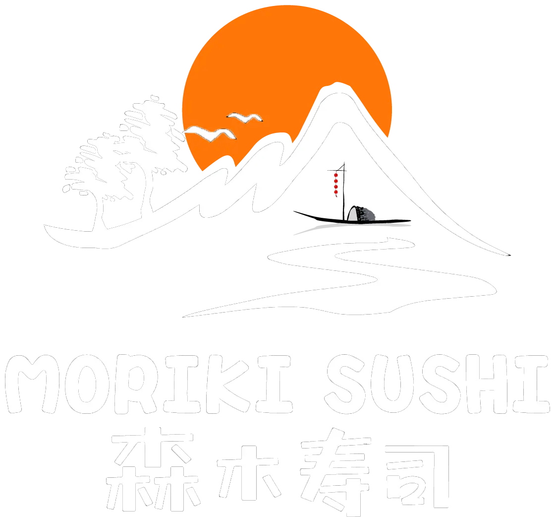 Home - Moriki Sushi